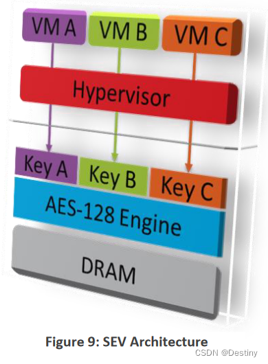 【TEE】【AMD SEV内存加密】 白皮书 | Xinyao