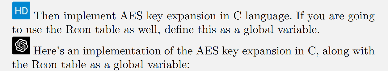 【LLM安全】LLM on secure hardware code generation | Xinyao
